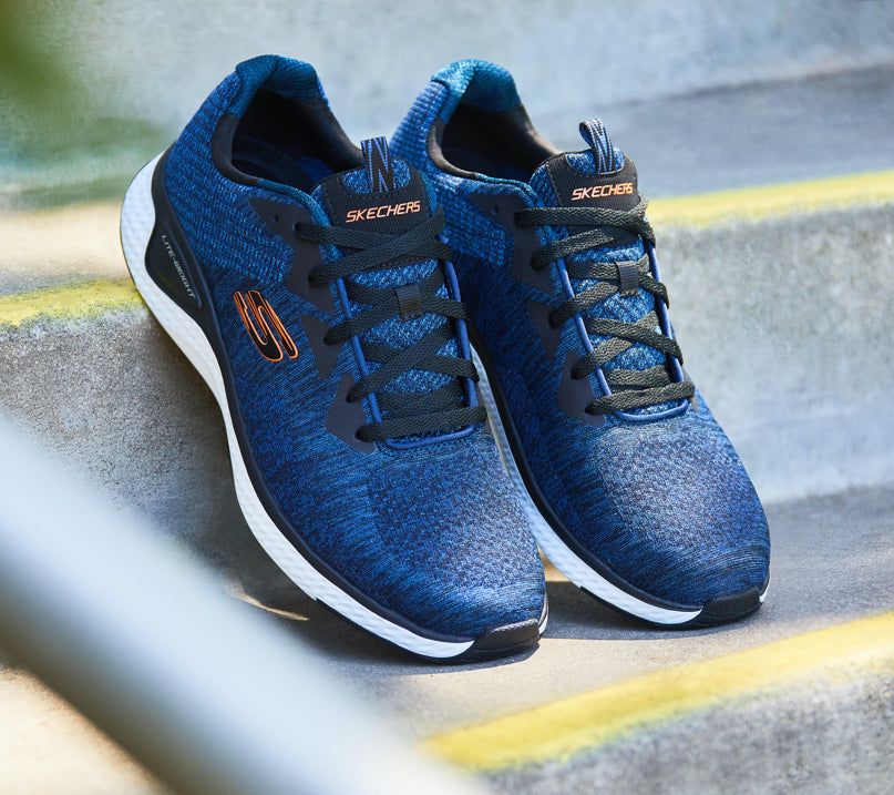 Trainers – Walters Shoes