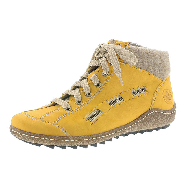Women's Lace Up Boots – Walters Shoes